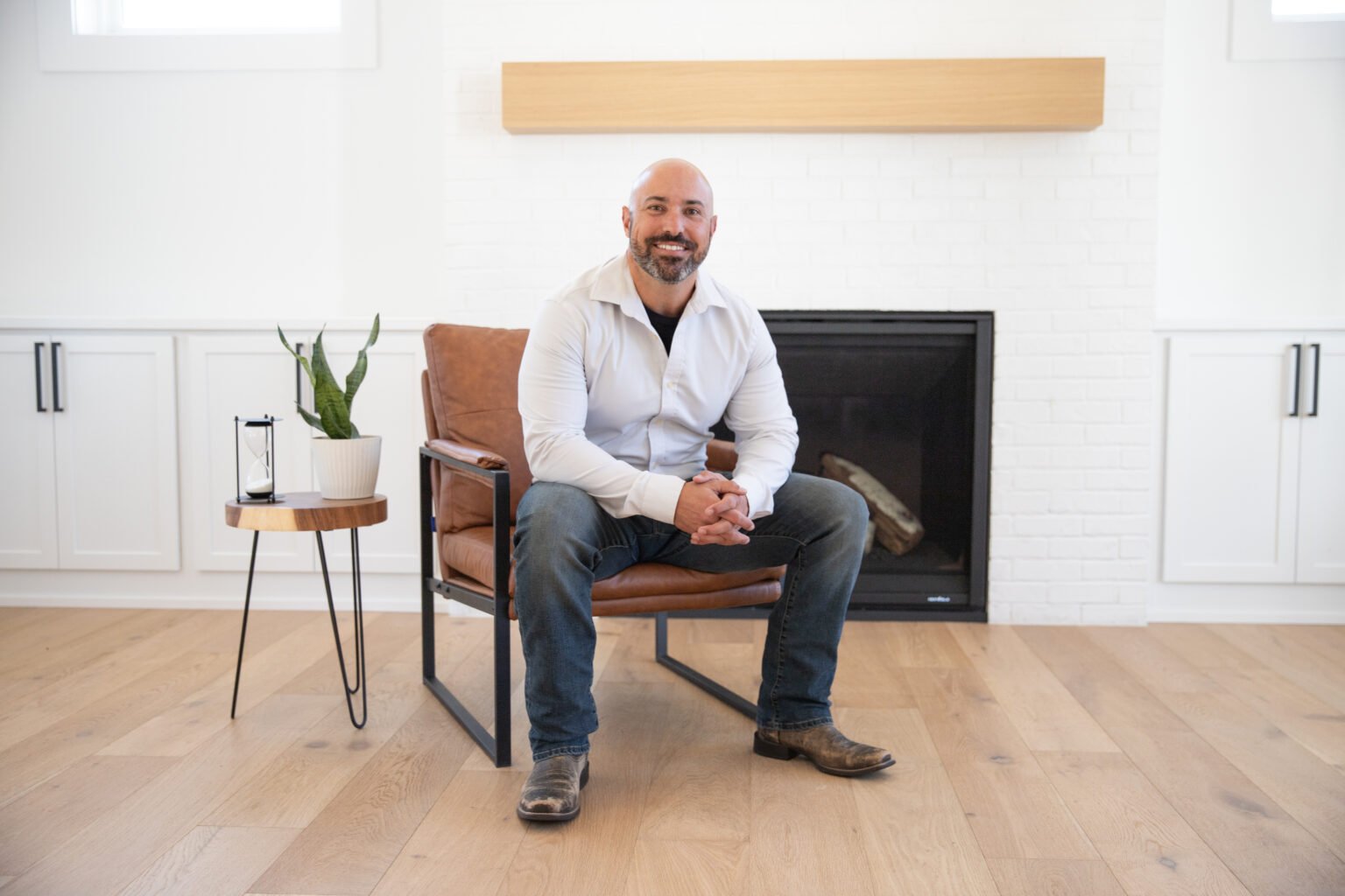 Our Team - North Idaho Experience