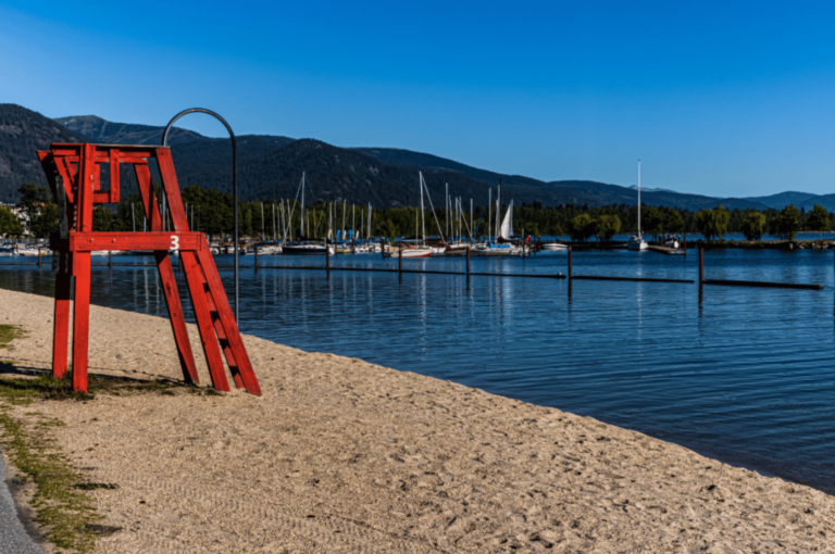 Sandpoint - North Idaho Experience